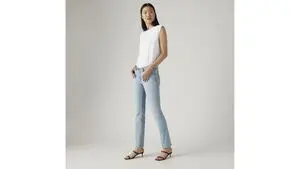 LEVI'S Superlow Skinny Jeans - Some Things Change