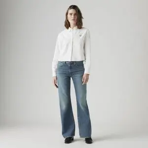 LEVI'S 94 Baggy Bootcut Jeans - Paradise Found
