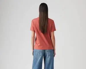 LEVI'S Iconic T-shirt