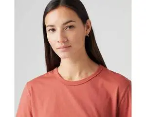 LEVI'S Iconic T-shirt