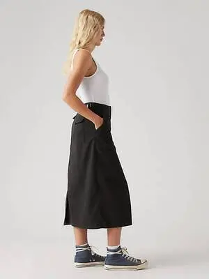 LEVI'S Surplus Skirt