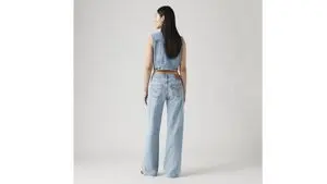 LEVI'S Low Loose Jeans