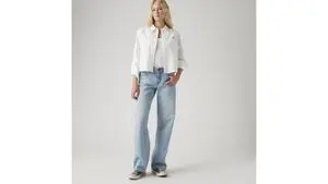 LEVI'S Low Loose Jeans
