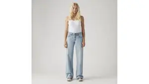 LEVI'S Low Loose Jeans