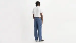 LEVI'S 568 Loose Straight Cargo Jeans