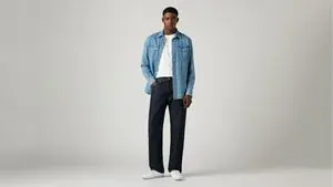 LEVI'S 555 Relaxed Straight Jeans