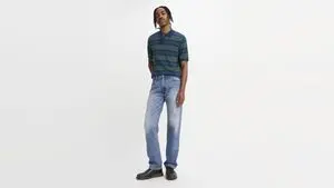 LEVI'S 555 Relaxed Straight Jeans
