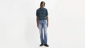 LEVI'S 555 Relaxed Straight Jeans