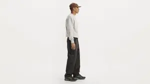LEVI'S 568 Loose Straight Cargo Jeans