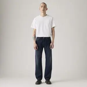LEVI'S 555 Relaxed Straight Jeans