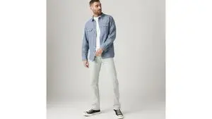 LEVI'S 505 Regular Fit Jeans
