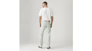 LEVI'S 505 Regular Fit Jeans