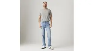 LEVI'S 505 Regular Fit Jeans - Hole In The Wall