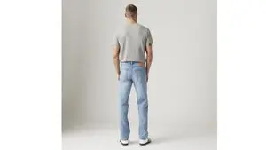 LEVI'S 505 Regular Fit Jeans