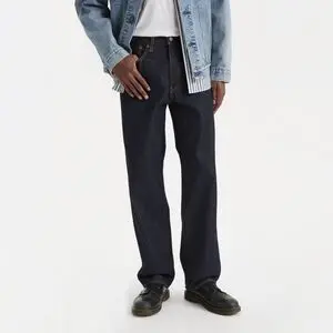 LEVI'S 568 Loose Straight Jeans