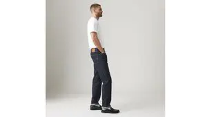 LEVI'S 505 Regular Fit Selvedge Jeans