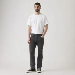 LEVI'S 505 Regular Fit Jeans - Fly On The Wall