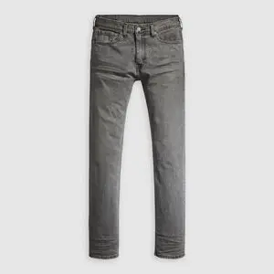 LEVI'S 505 Regular Fit Jeans - Fly On The Wall