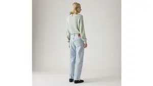 LEVI'S 501 '90s Ankle Jeans - By Your Side