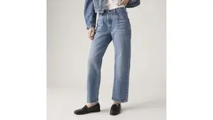 LEVI'S 501 '90s Ankle Jeans - Sweetest Taboo
