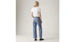 LEVI'S 501 '90s Ankle Jeans - Sweetest Taboo