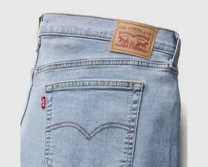 LEVI'S 725 High-rise Bootcut Jeans