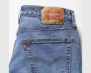 LEVI'S 511 Slim Fit Jeans
