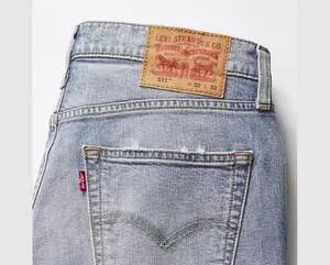 LEVI'S 511 Slim Fit Jeans