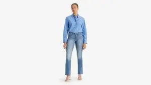 LEVI'S 315 Shaping Bootcut Jeans