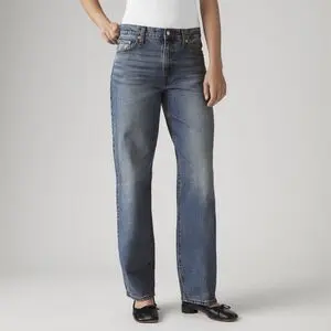 LEVI'S Baggy Dad Jeans