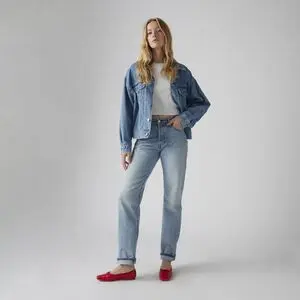 LEVI'S 501 '90s Selvedge Jeans