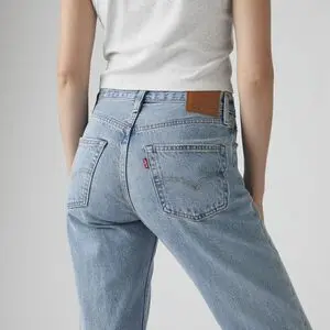 LEVI'S 501 '90s Selvedge Jeans