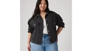 LEVI'S 90s Trucker Jacket - Road Less Traveled