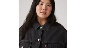 LEVI'S 90s Trucker Jacket