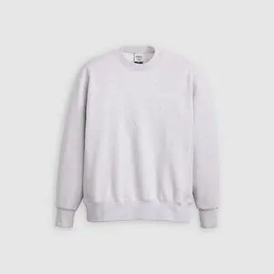 LEVI'S Authentic Crewneck Garment Dye Sweatshirt