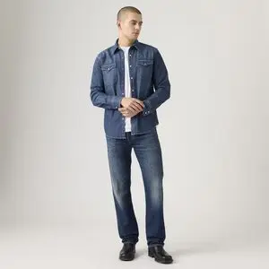 LEVI'S 501 Original Fit Jeans