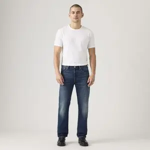 LEVI'S 501 Original Fit Jeans