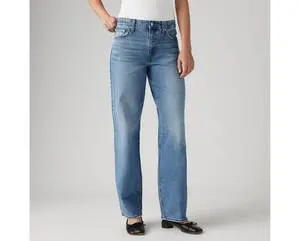 LEVI'S Baggy Dad Jeans
