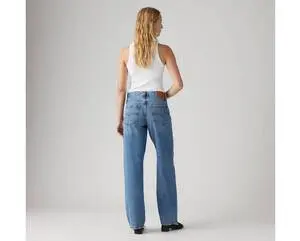 LEVI'S Baggy Dad Jeans