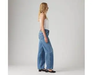 LEVI'S Baggy Dad Jeans