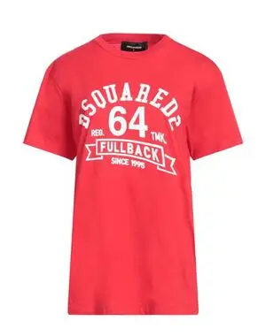 Dsquared2 T-shirt Size Cotton
