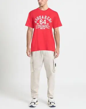 Dsquared2 T-shirt Size Cotton