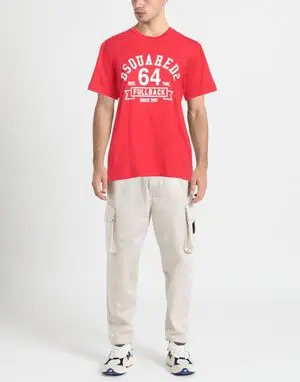 Dsquared2 T-shirt Size Cotton