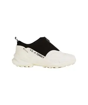 Y3 Y-3 Terrex Two-Tone Shell Sneakers - Black