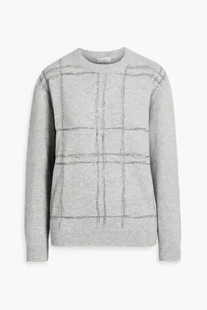 Brunello Cucinelli Embroidered Sweaters For Women