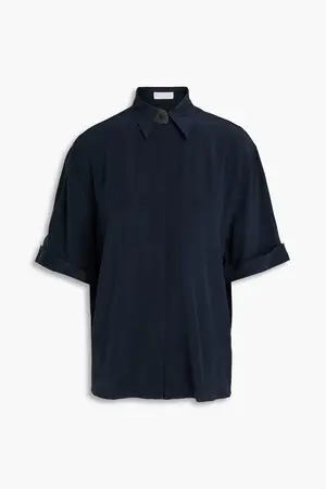 Brunello Cucinelli Short Shirts For Women