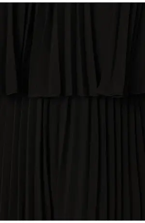 PETAL & PUP Magnolia Pleated Romper