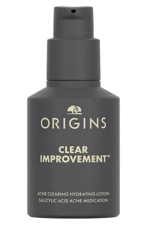 ORIGINS Clear Improvement™ Acne Clearing Hydrating Lotion - No Color