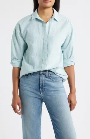 Beachlunchlounge Longline Shirts For Women