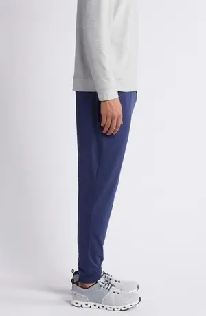 Johnnie-o Kisco Stretch Joggers